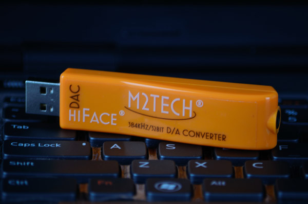 M2tech announces new OS X YOSEMITE driver for use with Apple computers ...