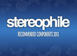 Stereophile 2013 Recommended Components list | Dé Durob Audio blog – Le ...