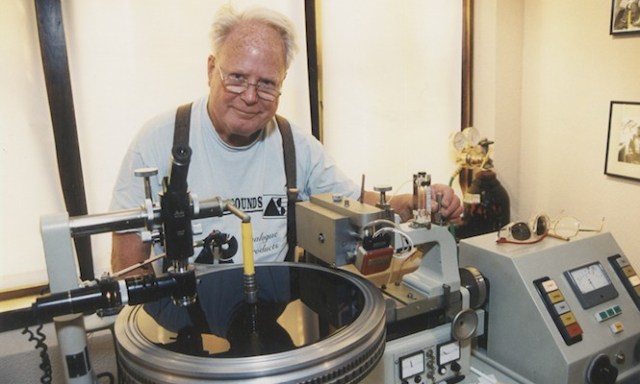 Sound Masters from -now- The Past … | Dé Durob Audio blog – Le Blog de ...
